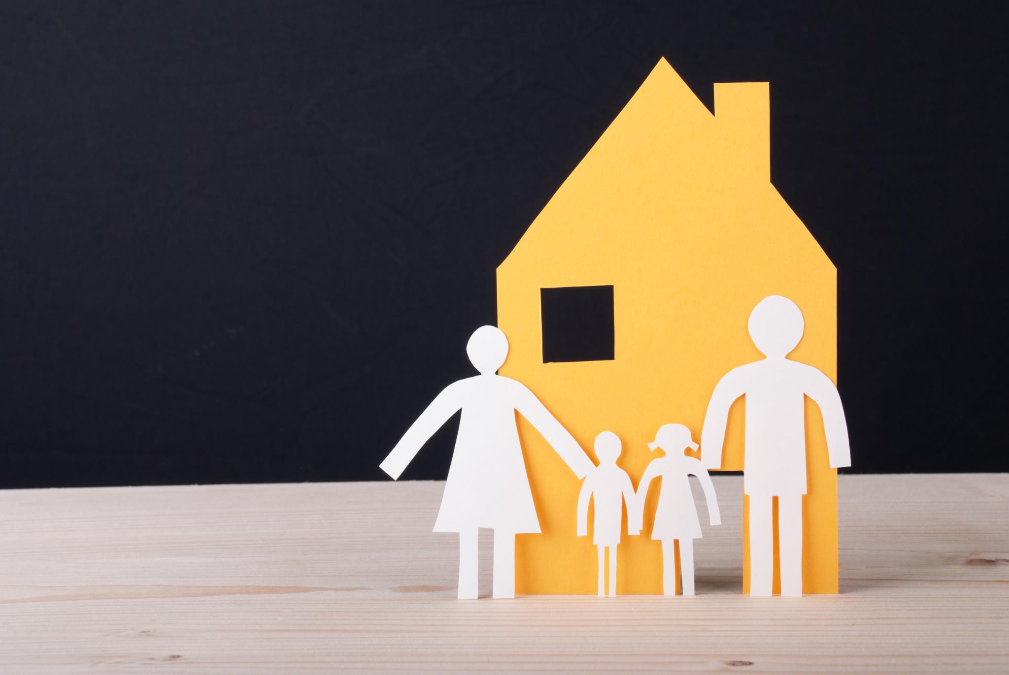 2024 Family Success Story #1 - Family Promise of Ogden